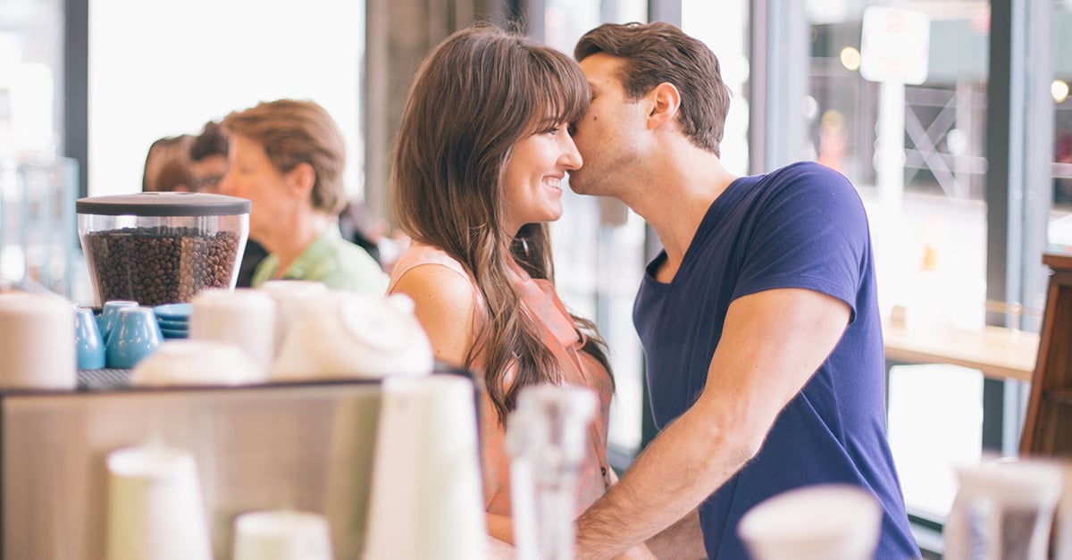 Tips For Meeting Someone | PS Love