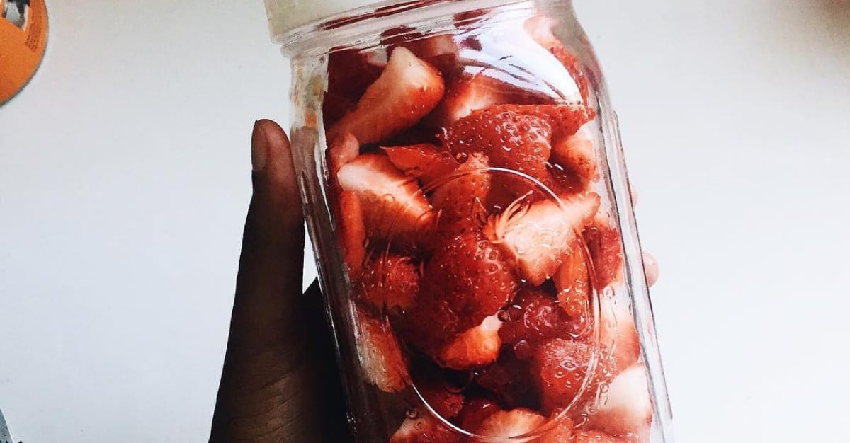 What Is the Jar Method? | PS Food