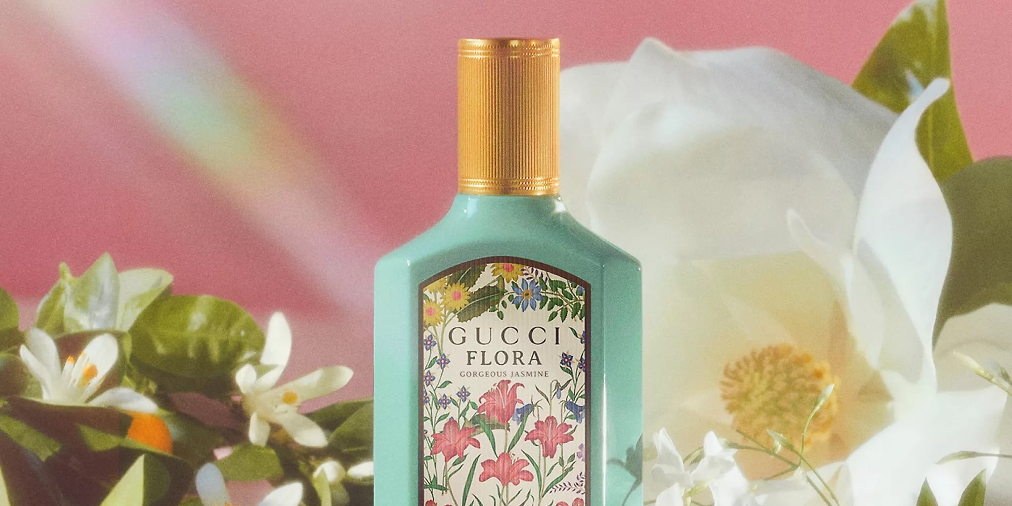 Best Floral Perfumes, According to Editors | PS Beauty