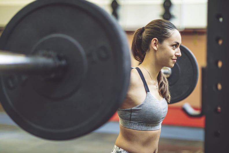 How to Lose Body Fat Without Cardio | POPSUGAR Fitness