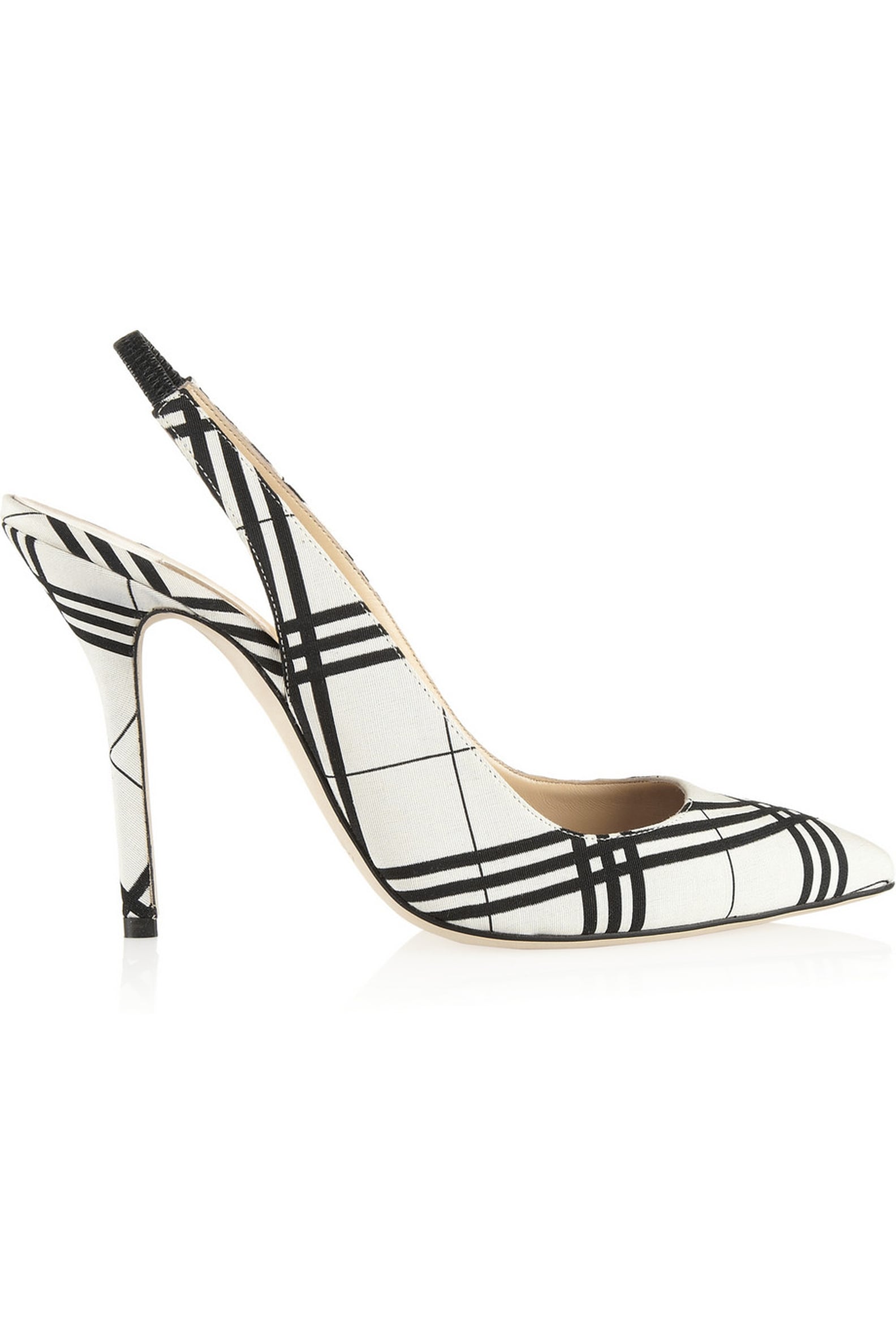 Types of Shoe Shapes | PS Fashion