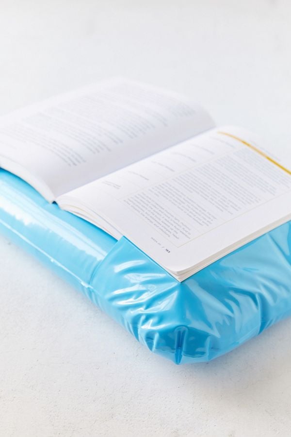 Inflatable Book Jacket | Gifts For Best Friends 2018 | POPSUGAR Smart ...