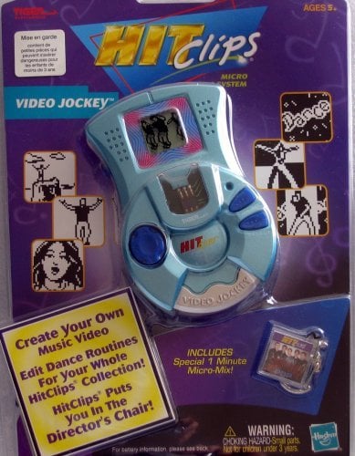 Hit Clips | Nostalgic Products From Claire's | POPSUGAR Family Photo 7