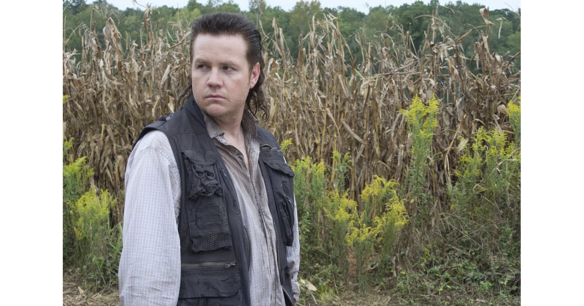 Dr. Eugene Porter | The Walking Dead Halloween Costumes | POPSUGAR ...