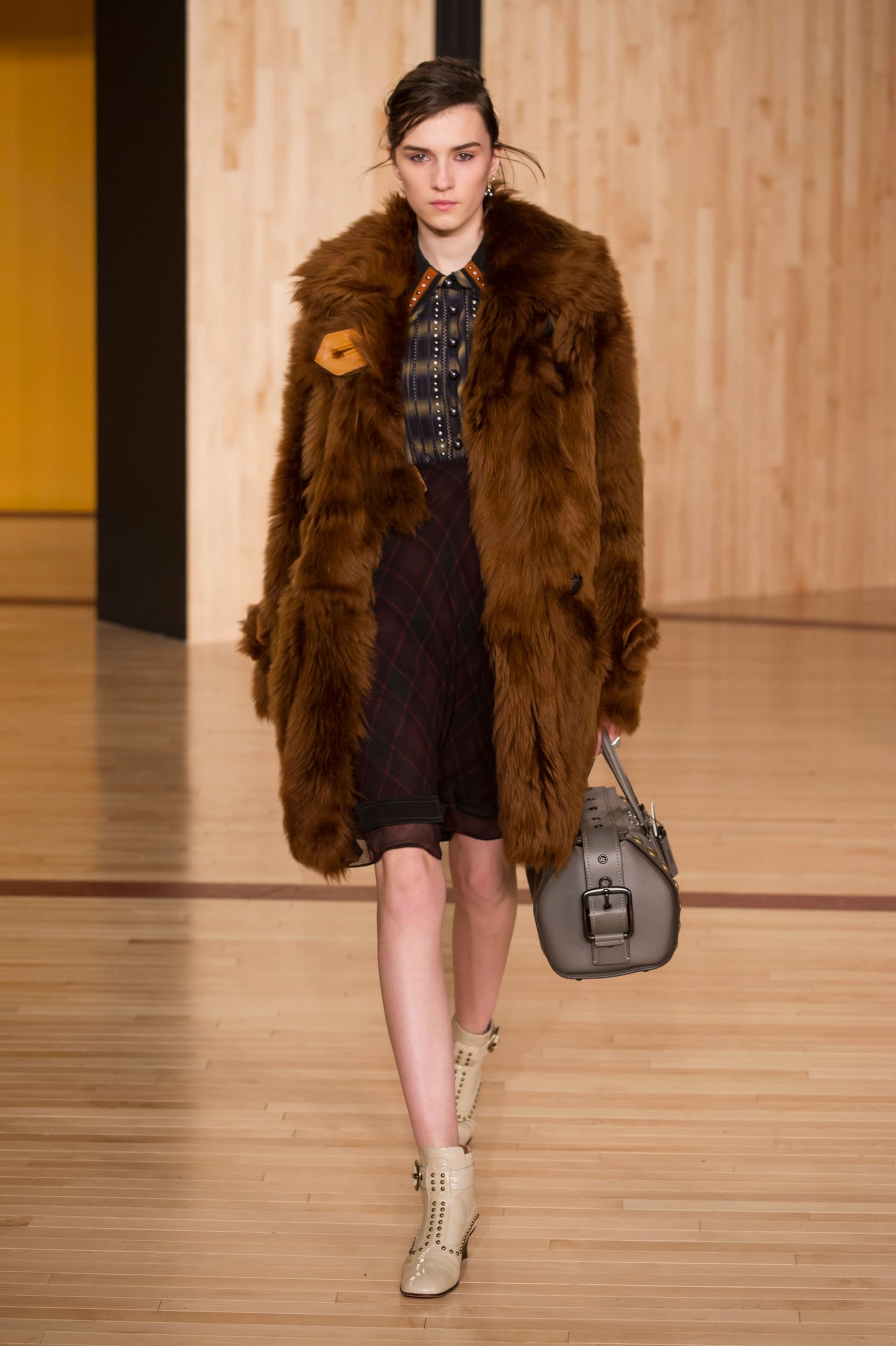 Fall 2016 Trends | Runway | PS Fashion