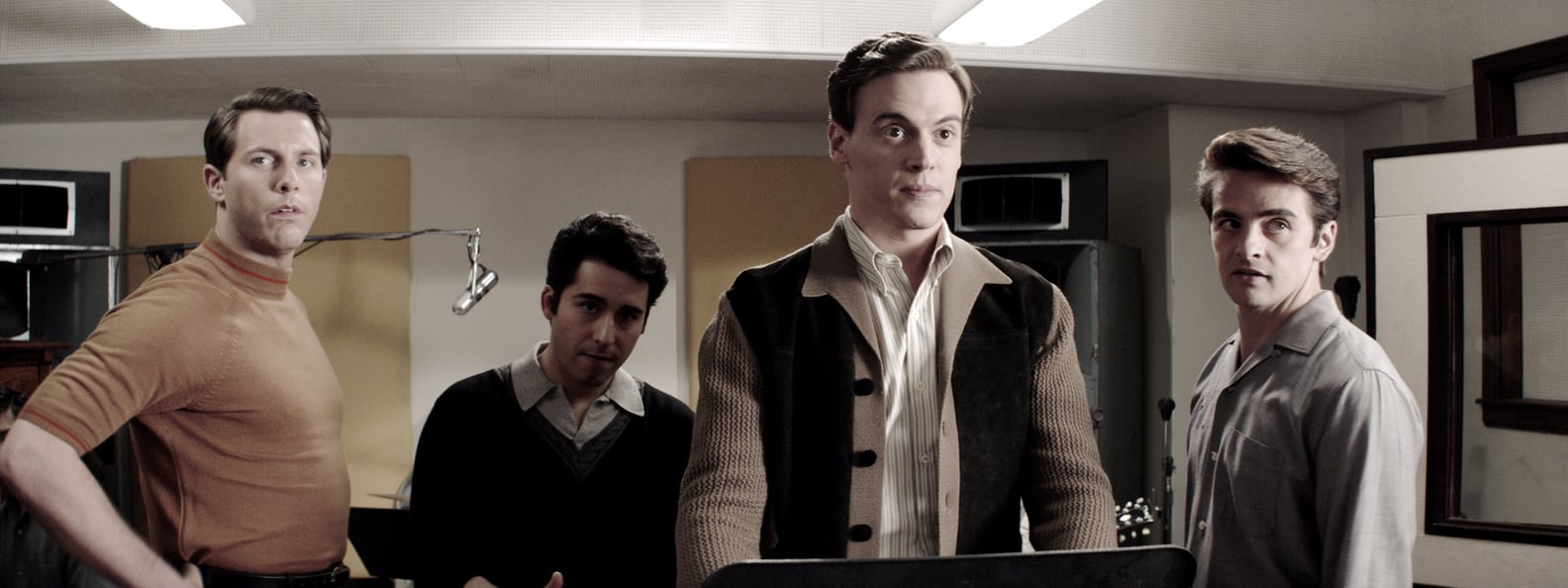 Biopics on Netflix | PS Entertainment