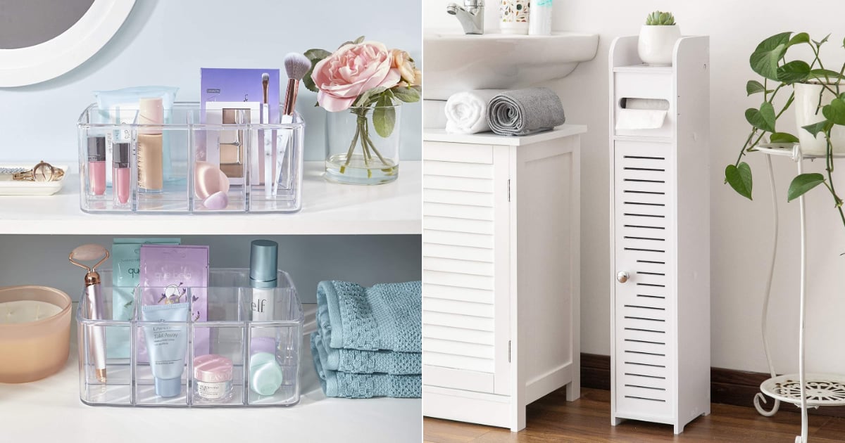 Bestselling Organizers on Amazon | POPSUGAR Family