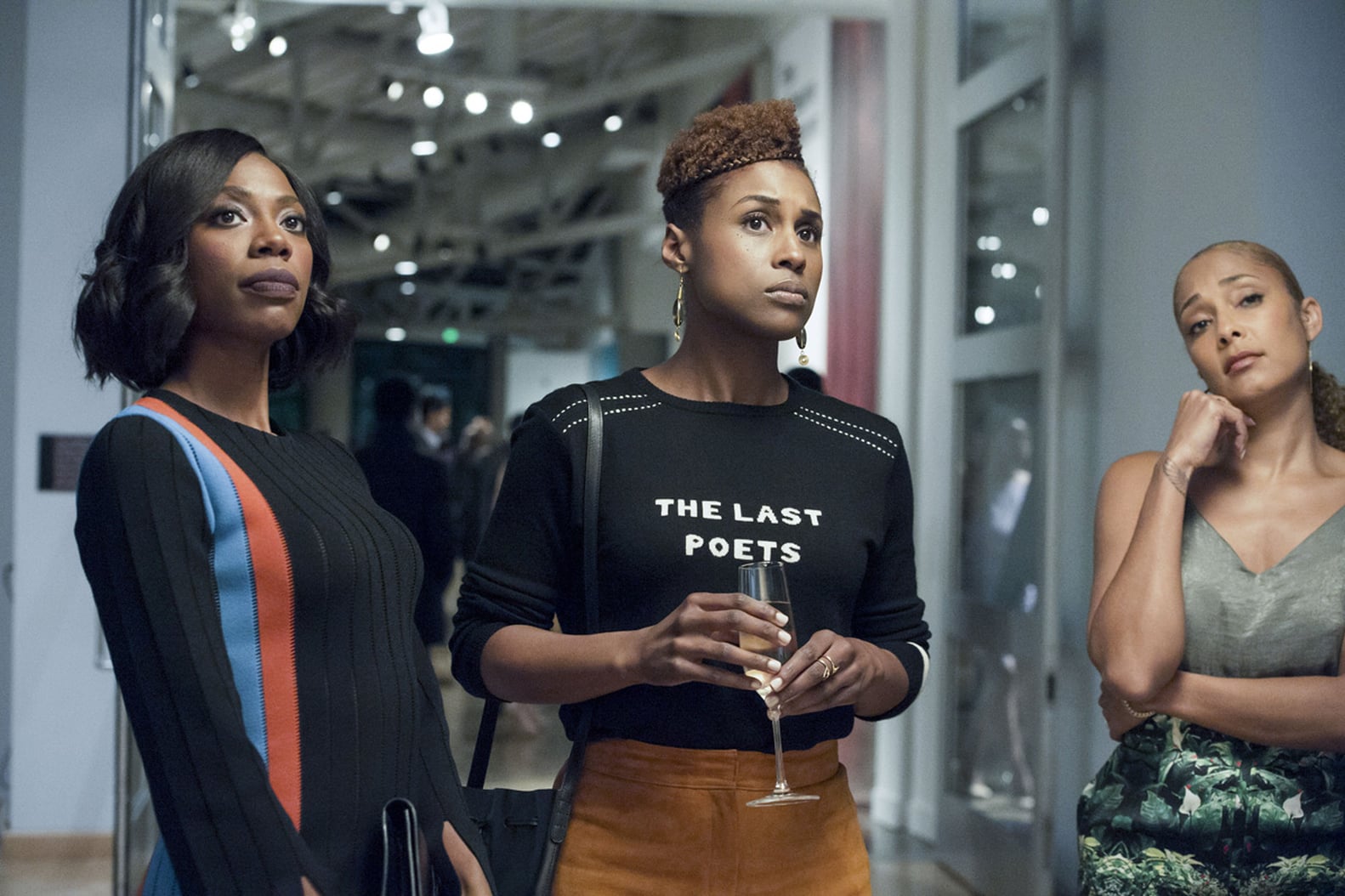 TV Shows About Women | 2020 | POPSUGAR Entertainment