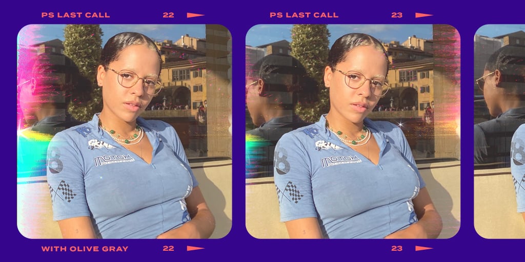 Olive Gray on Playing Miranda Keyes on Paramount+ Halo Show | PS Celebrity