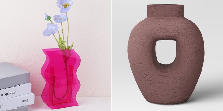 Best Cheap Vases For Flowers and Decoration | 2022 | POPSUGAR Home UK