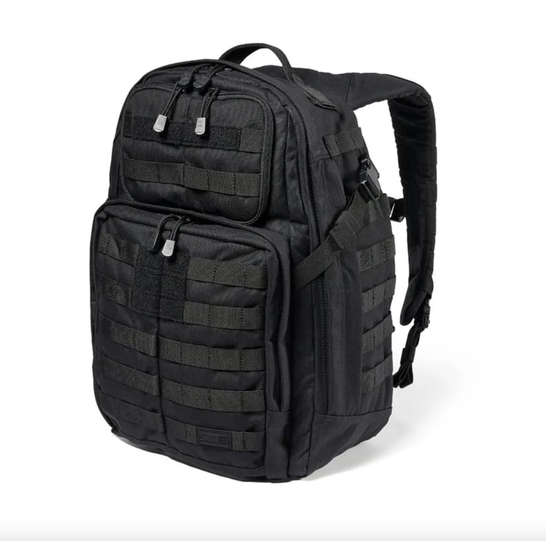 The Best Rucking Backpacks and Vests, According to Experts | PS Fitness