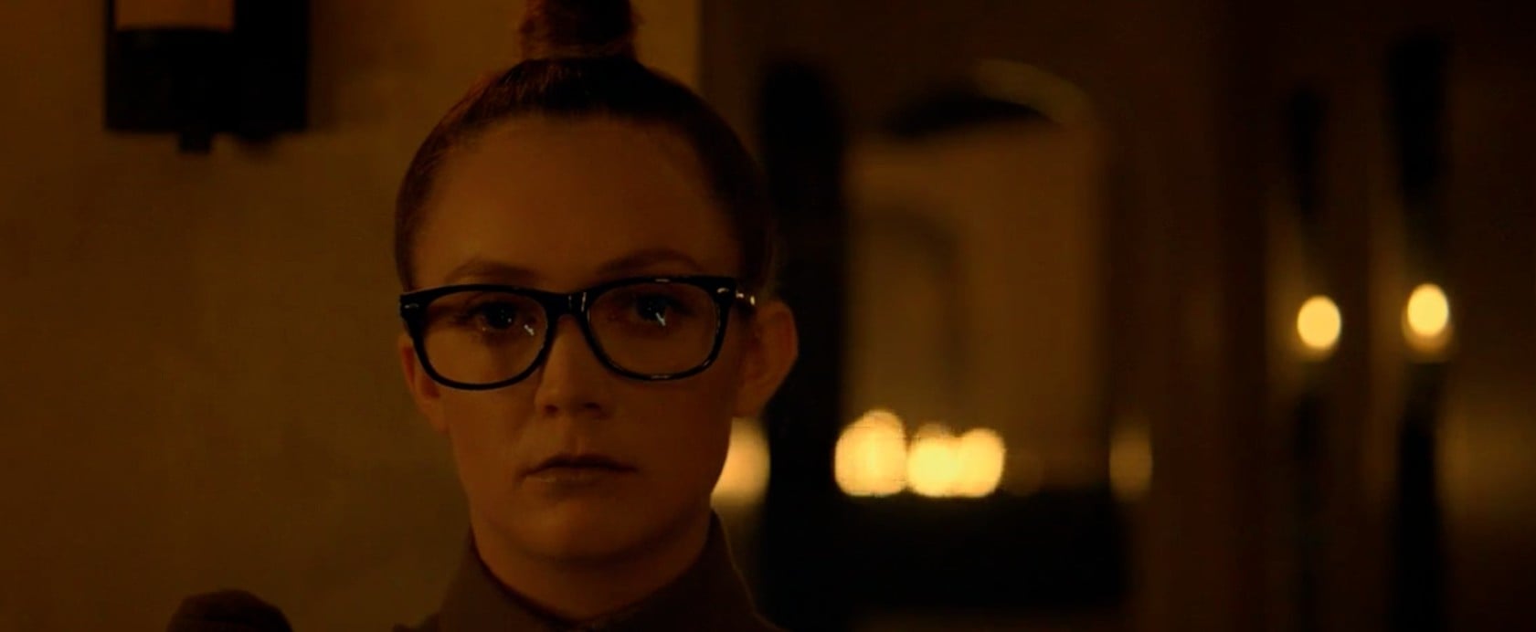 Is Mallory God on American Horror Story? Theory | PS Entertainment