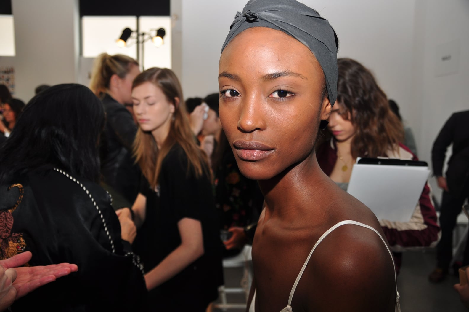 How Models Detox Their Skin | POPSUGAR Beauty