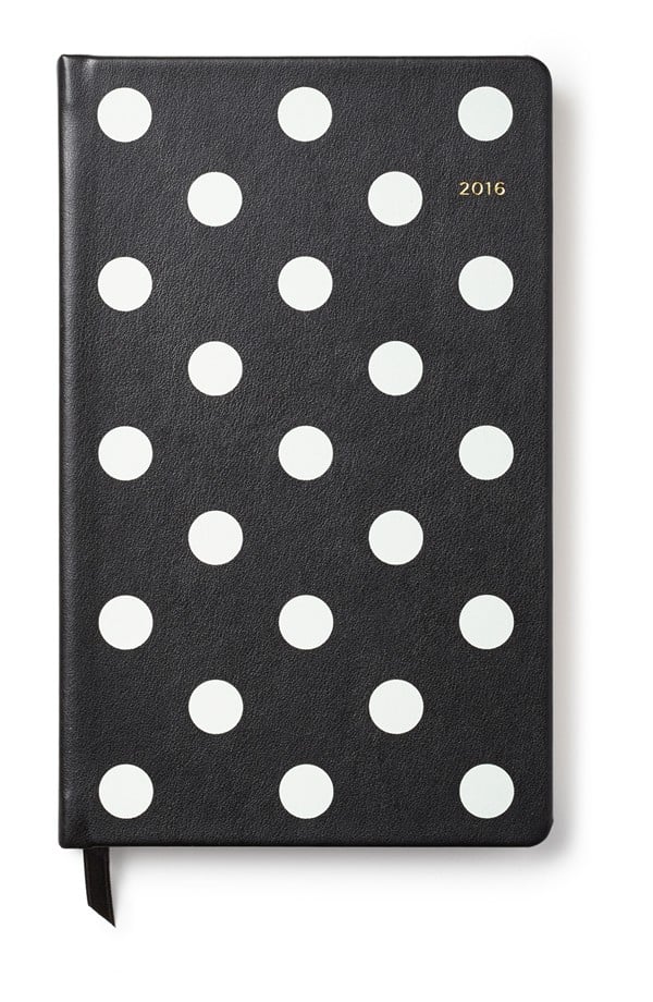 Small and Stylish 2016 Planners and Agendas | POPSUGAR Latina