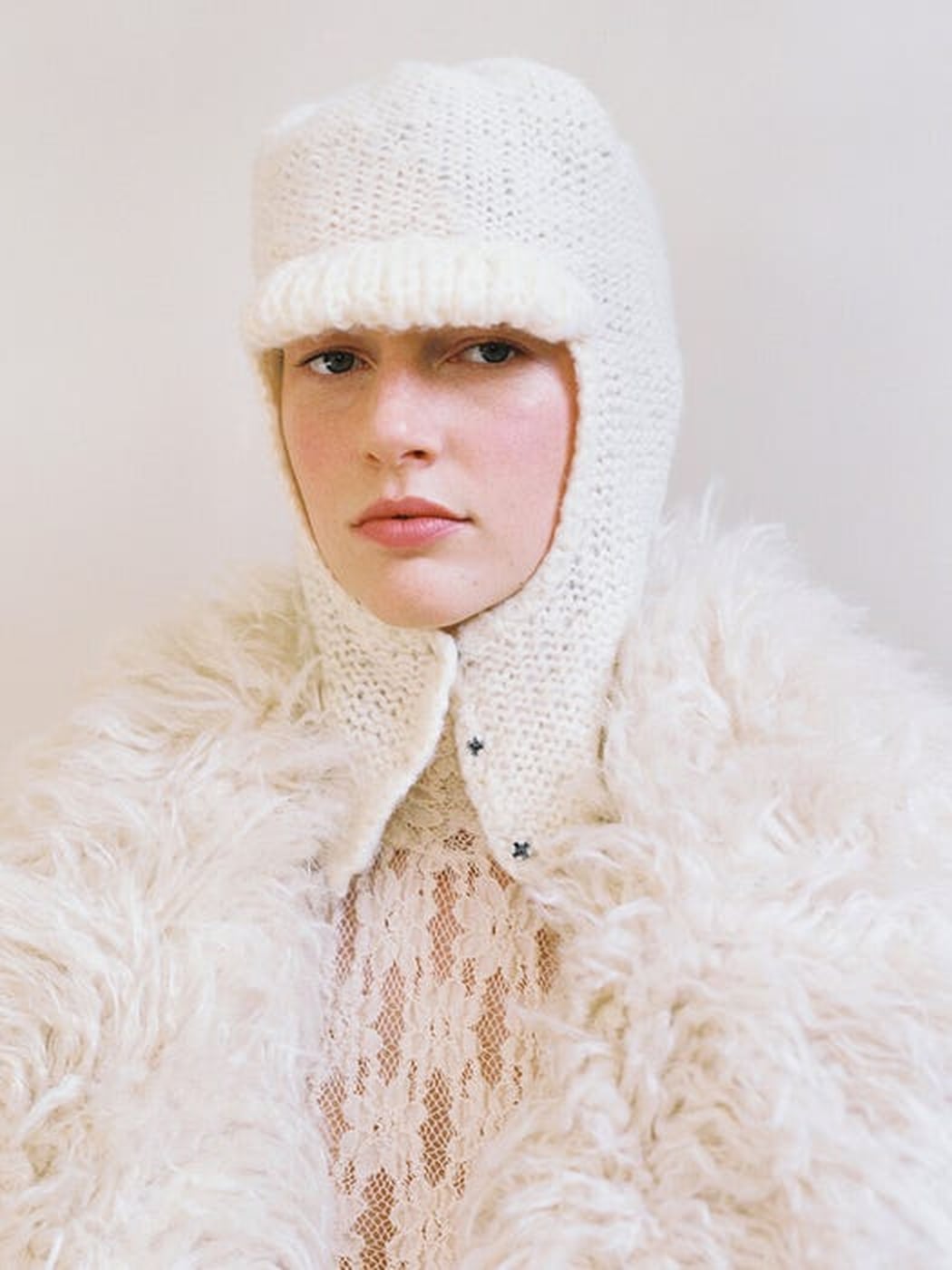 Balaclava Fashion Trend 2022 | PS Fashion