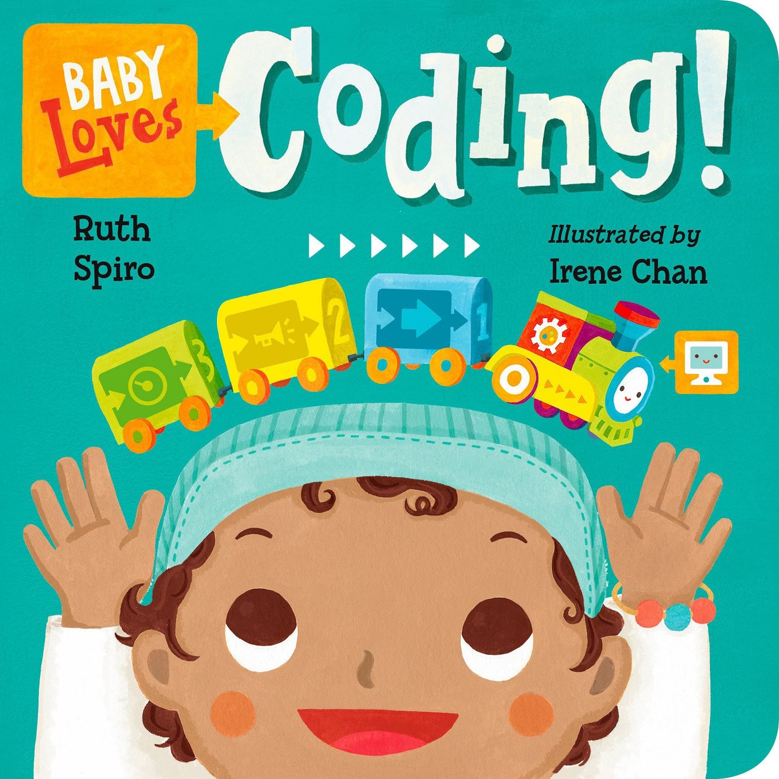 The Best Books About Coding For Kids | PS Family