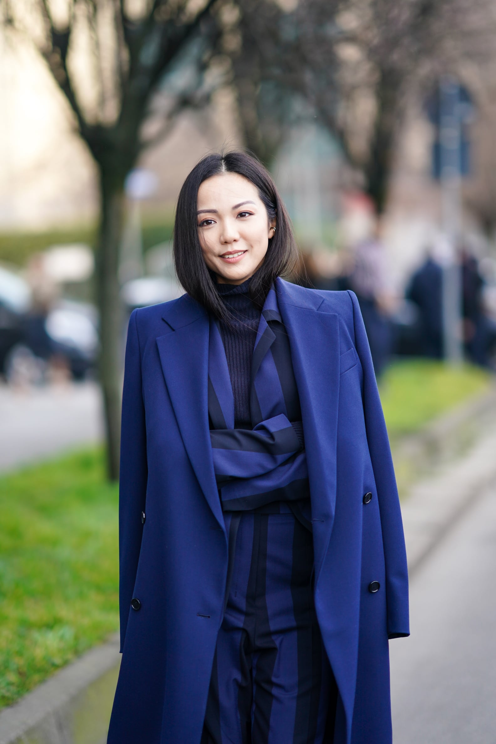 Clavicut Haircut Ideas To Try | PS Beauty