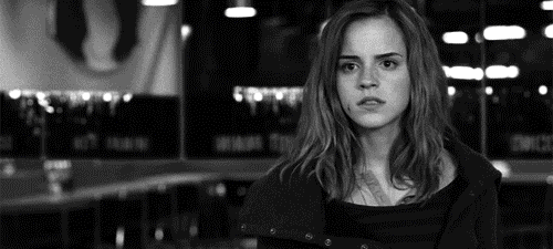 Funny Hermione Gifs Ps Love