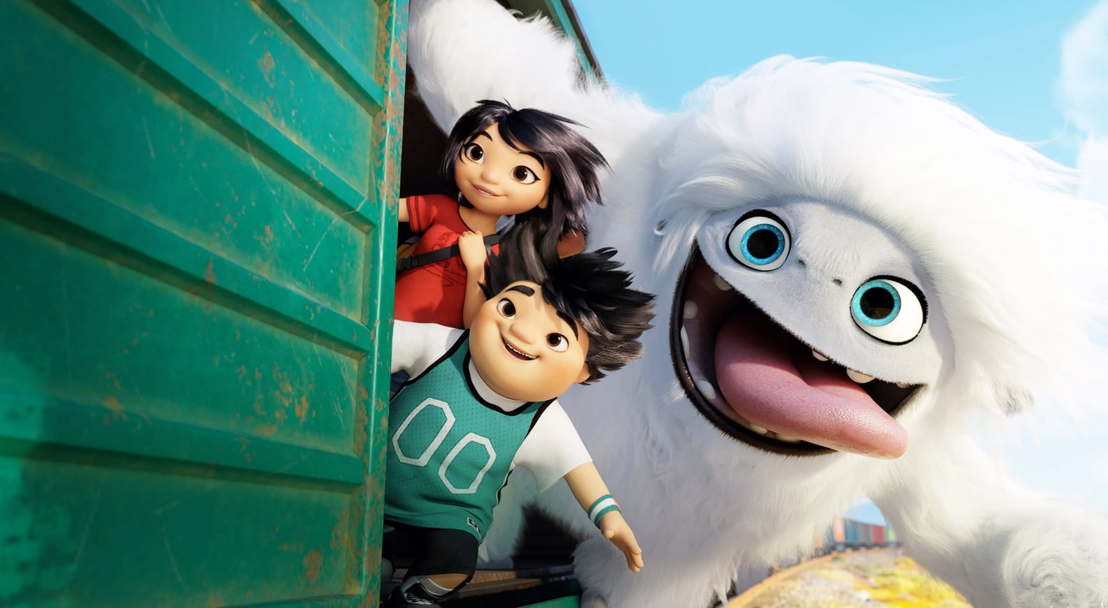 25 Best Feel-Good Family Movies to Stream With Kids | PS Family