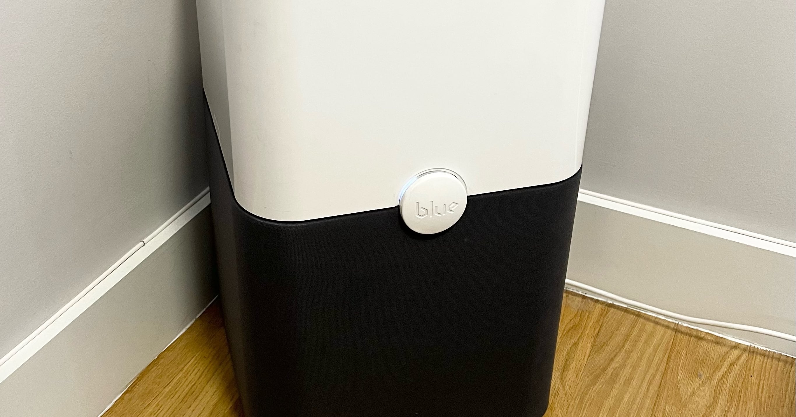 Blueair Blue Pure 211+ Air Purifier | Editor Review | PS Smart Living
