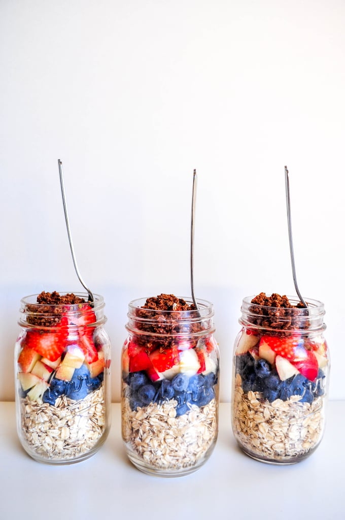 How To Meal Prep For A Week POPSUGAR Fitness