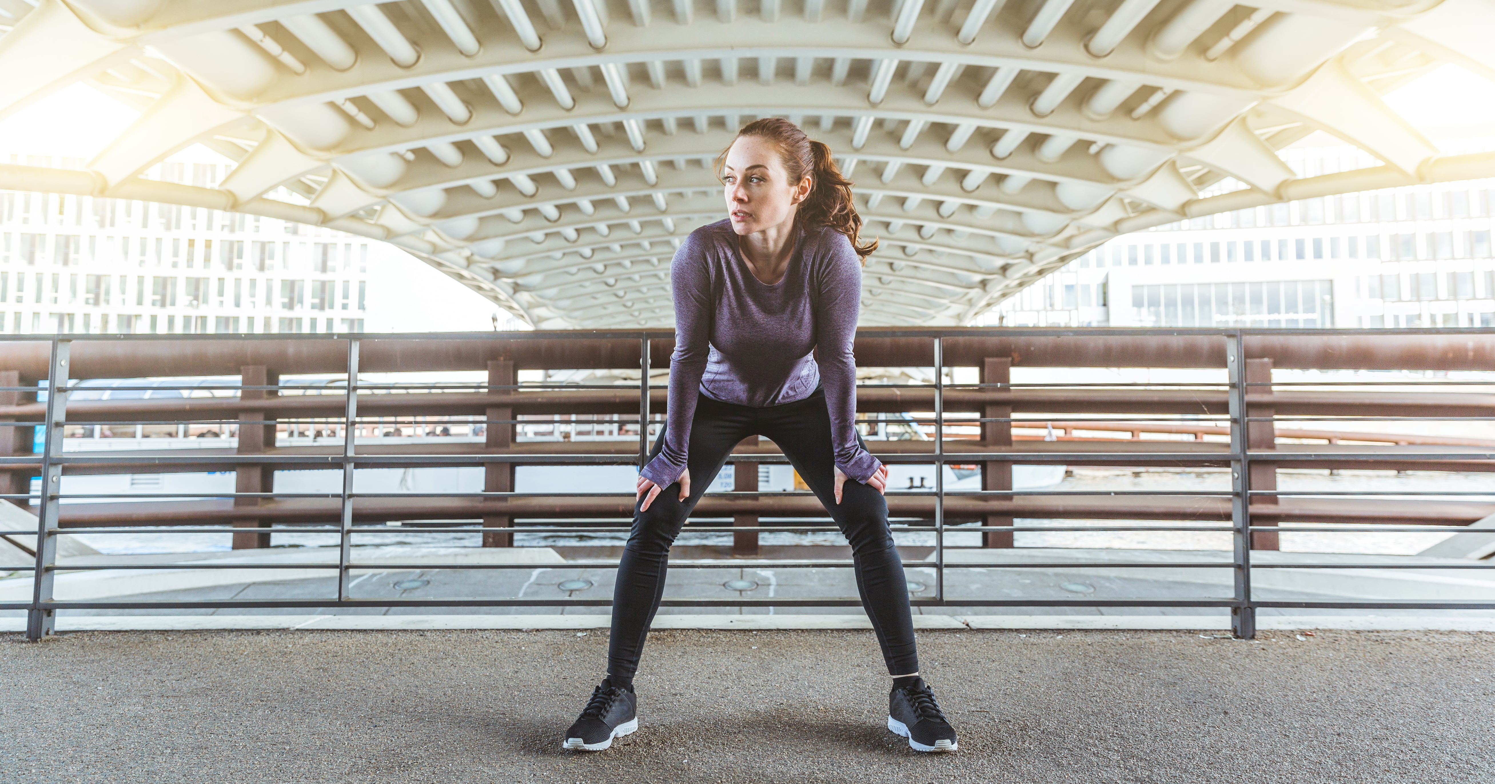 How Working Out Makes Me a Better Worker | PS Fitness