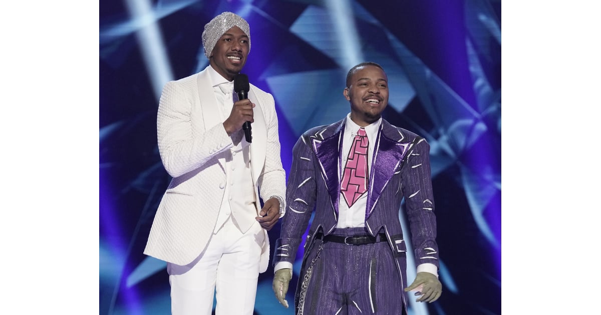 Season 3: The Frog, aka Bow Wow | The Masked Singer: Every Contestant ...