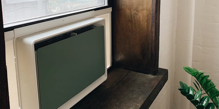 July Air Conditioner Review | POPSUGAR Smart Living
