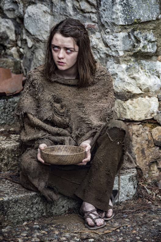 Game Of Thrones Costumes Stark