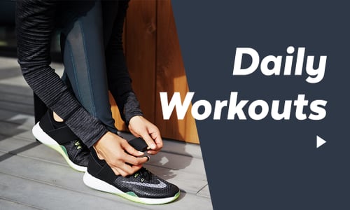 How to Get Healthy | Two-Week Jump-Start Plan | POPSUGAR Fitness