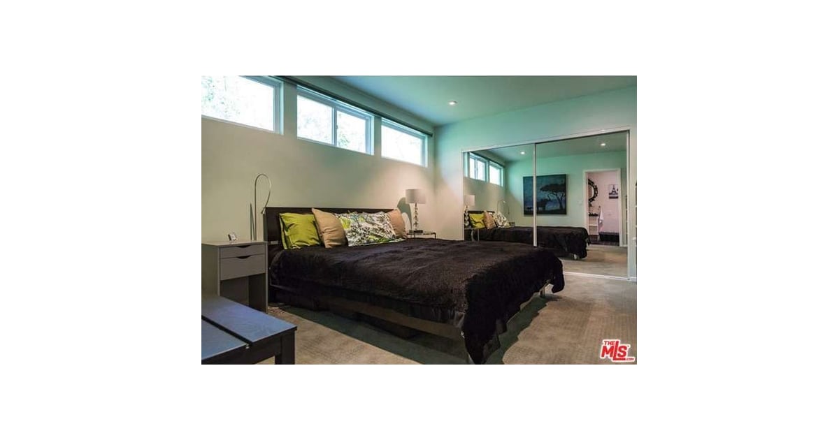 Miley Cyrus Buys Malibu House Near Liam | POPSUGAR Home Photo 9