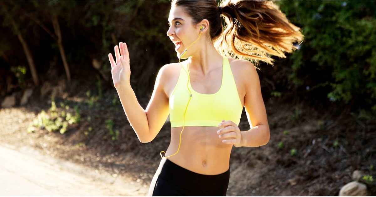 Empowering Workout Music | POPSUGAR Fitness
