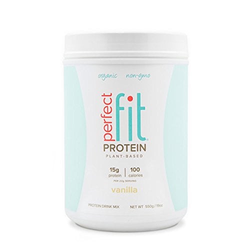 Whey-Free Protein | POPSUGAR Fitness