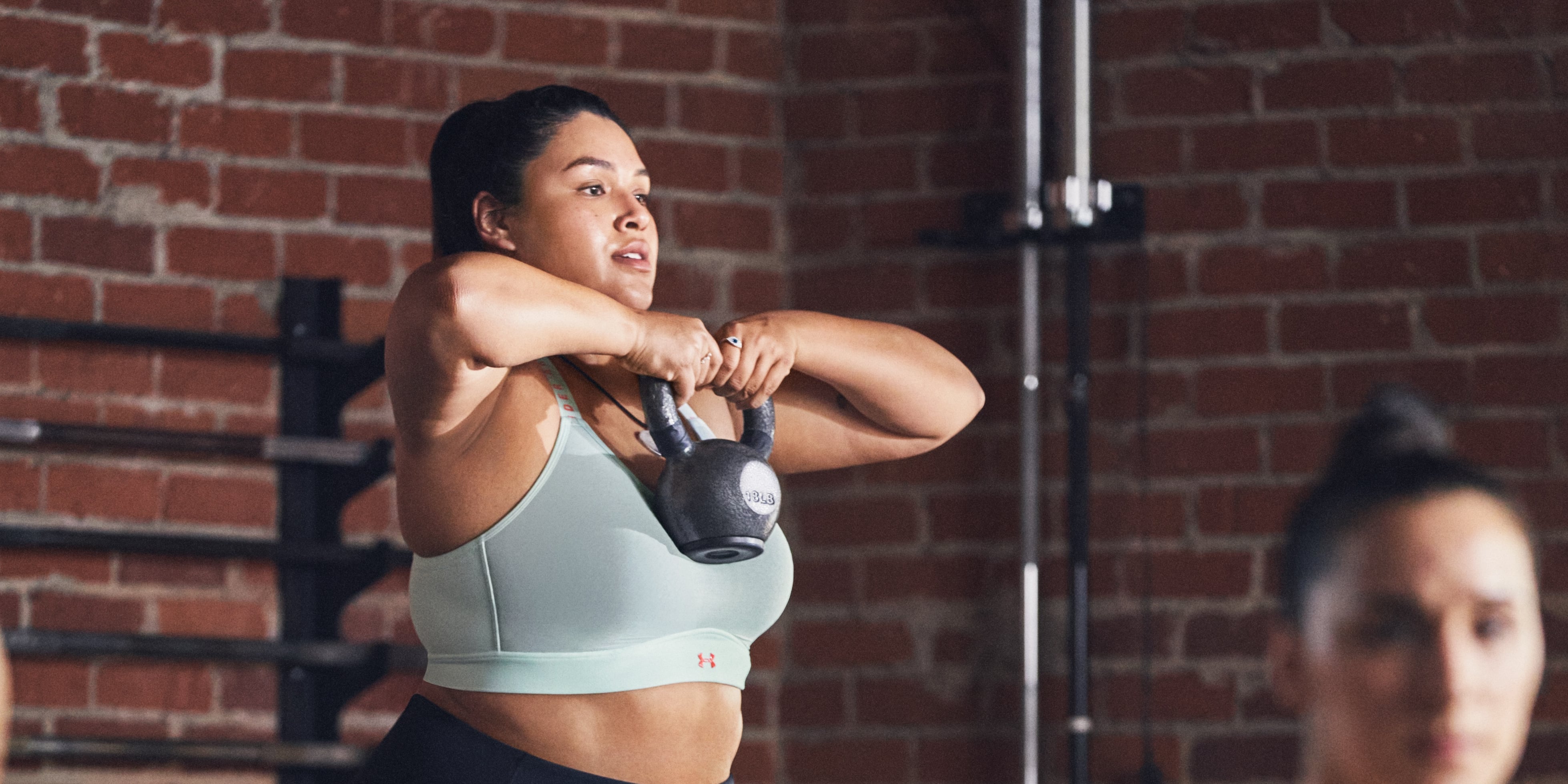 How to Shift Perspective on Being Fit to Being Strong | PS Fitness