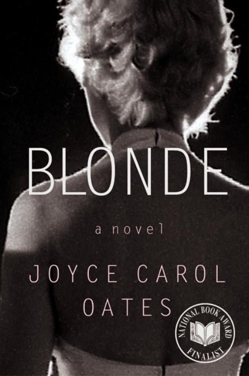 Blonde By Joyce Carol Oates Books Made Into Movies List Popsugar