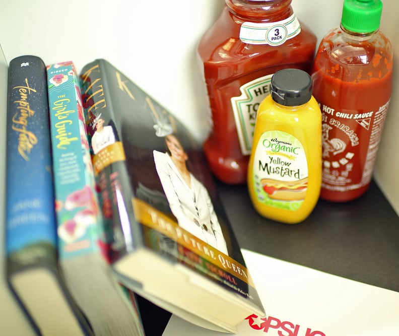 Clean Desk Tips | PS Home