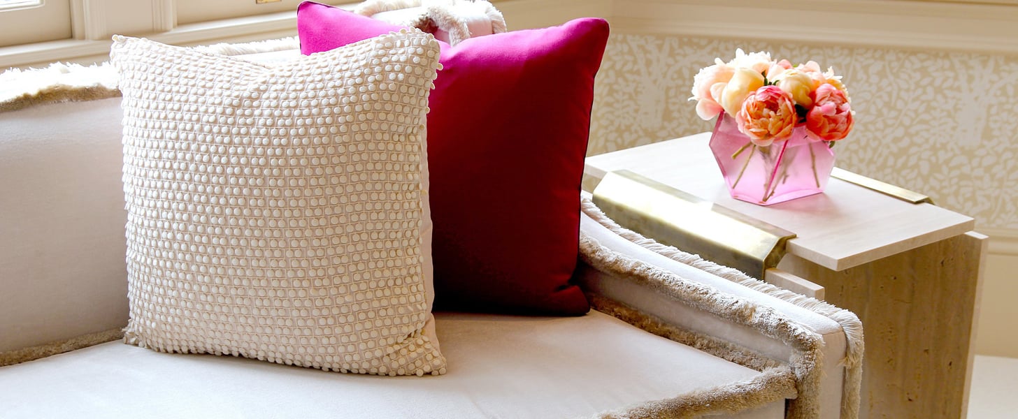 How a Professional Organizer Helped Me | PS Home