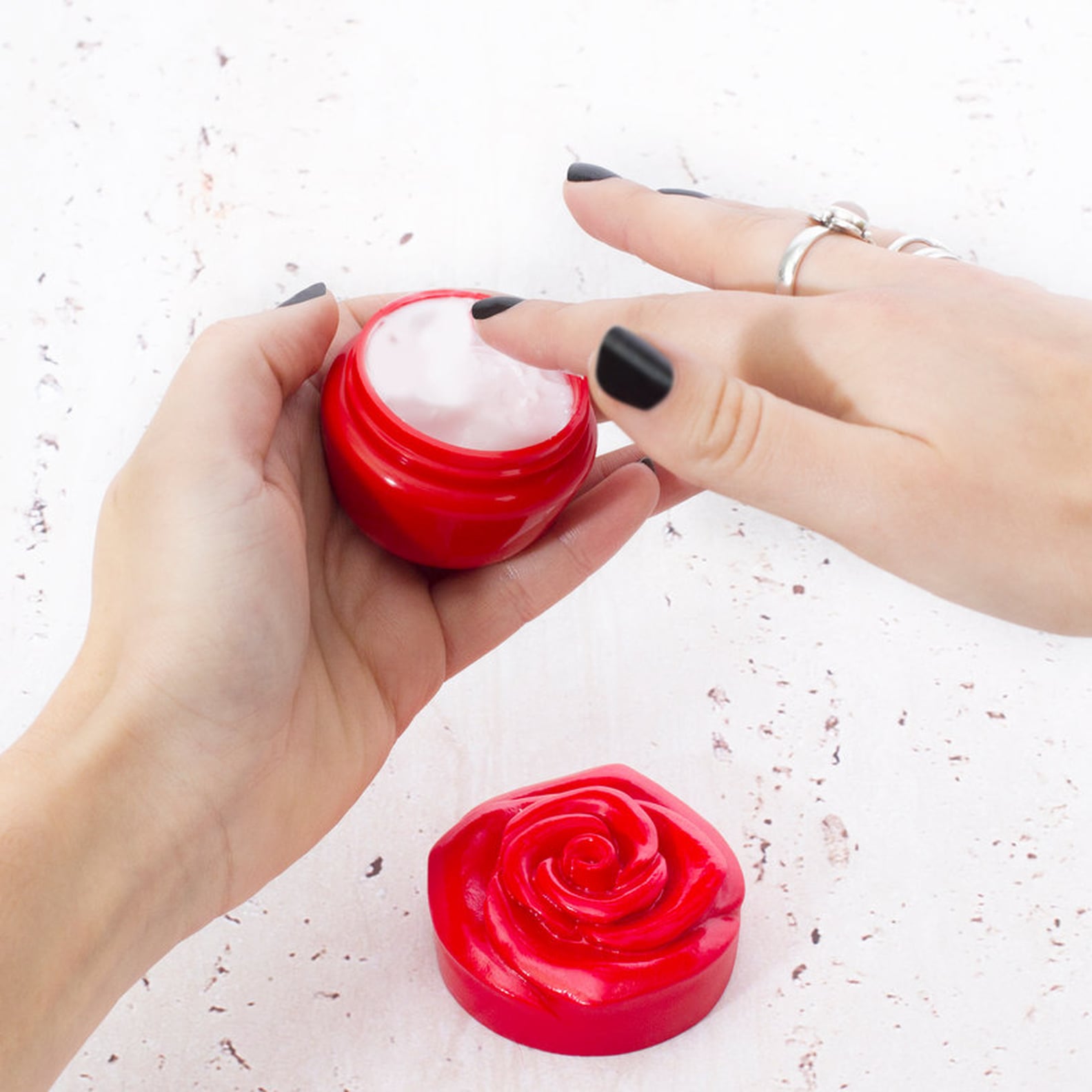 Beauty and the Beast Hand Cream | PS Beauty