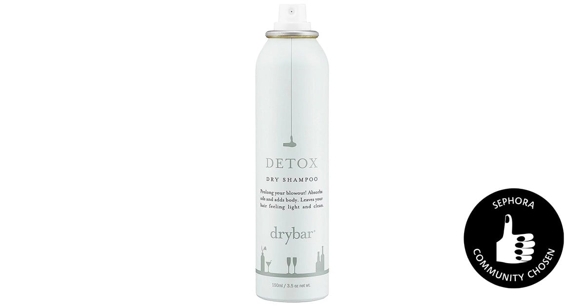 How to Use Dry Shampoo Correctly | POPSUGAR Beauty