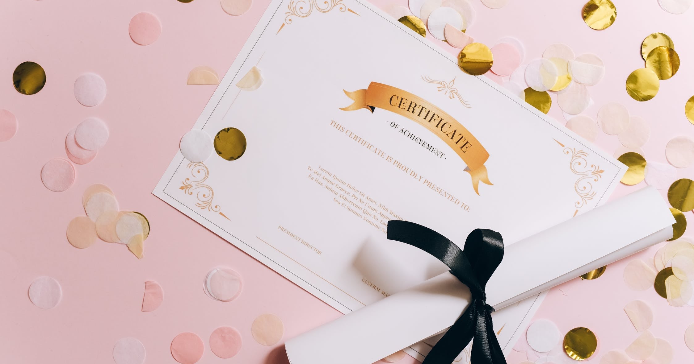 Download Free Graduation Zoom Backgrounds | POPSUGAR Tech