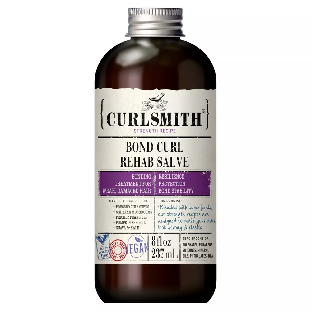 Curlsmith Hair Products Review With Photos | POPSUGAR Beauty