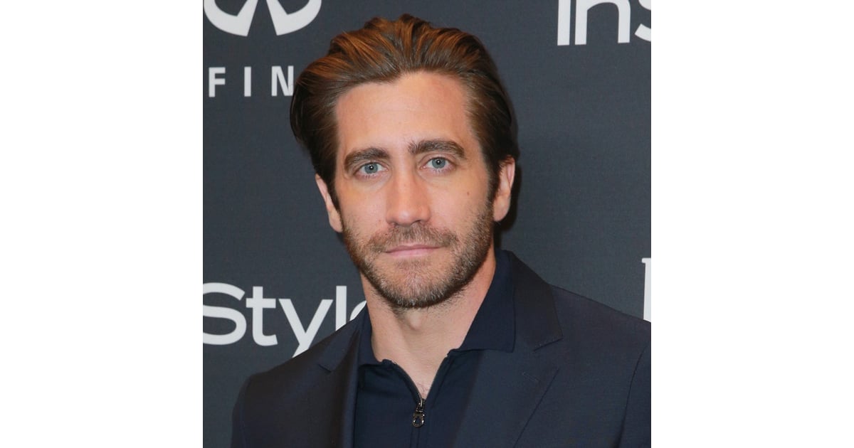 Jake Gyllenhaal | POPSUGAR Celebrity