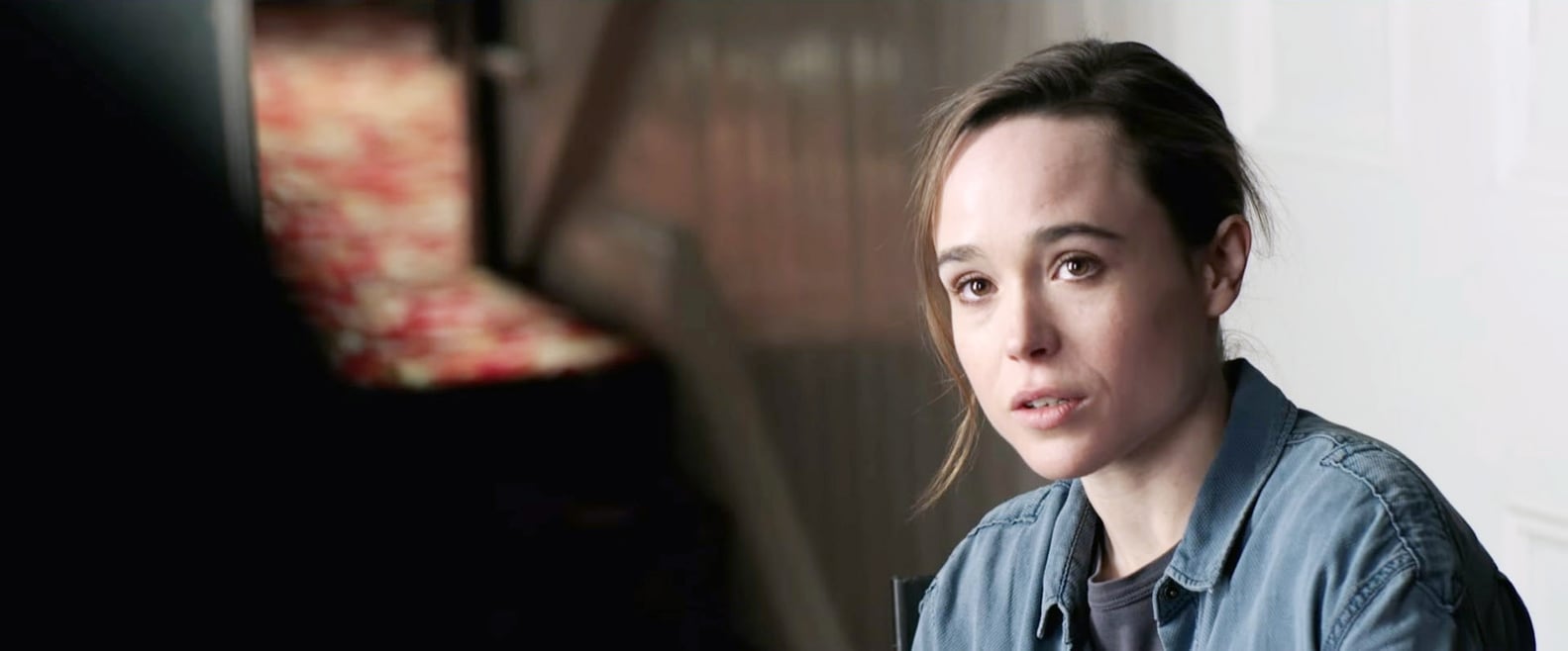 Ellen Page Pictures Over the Years | PS Celebrity