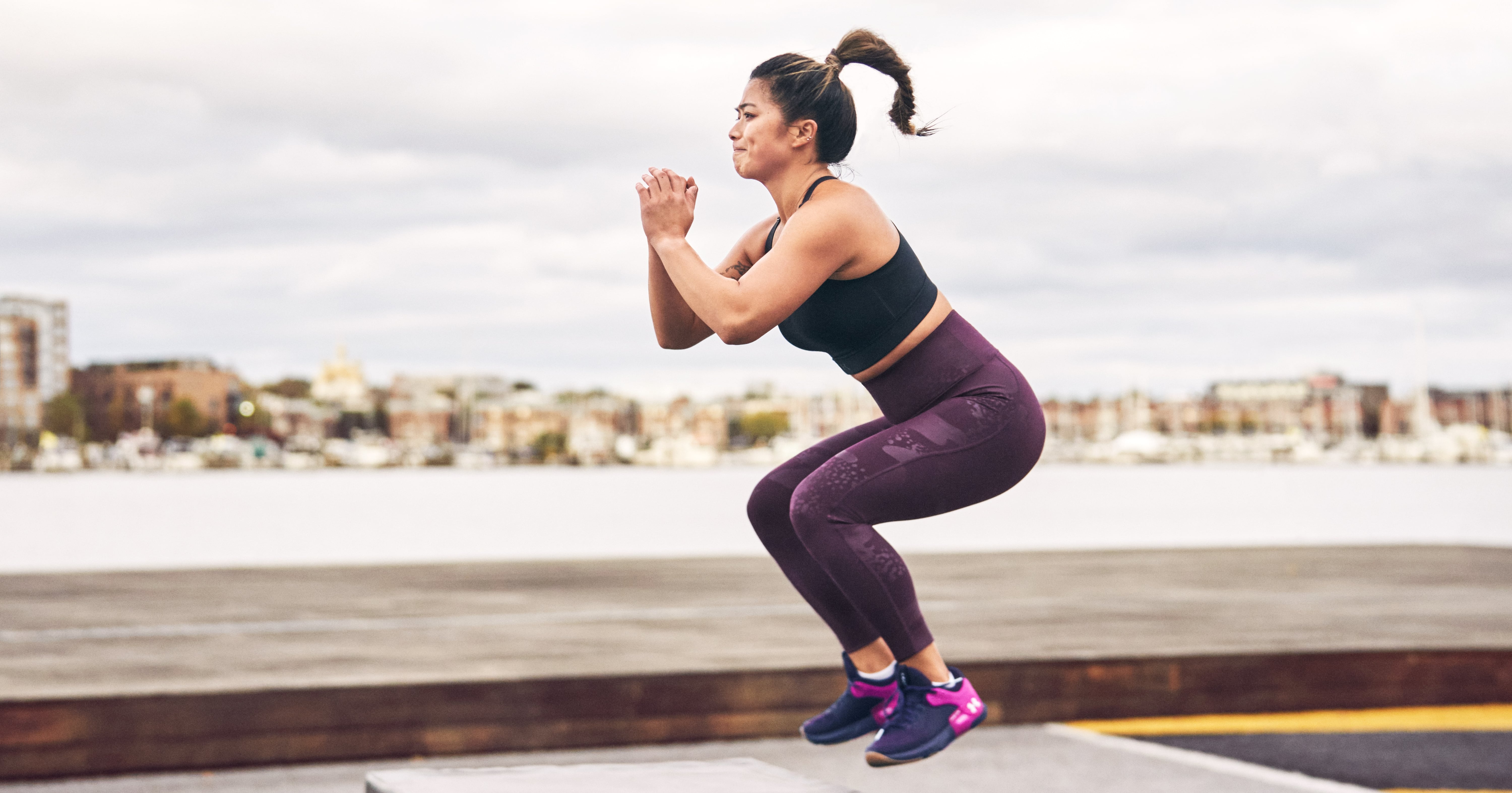 10 Strength Movements to Do Every Day, According to Trainers | PS Fitness