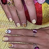 Blake Lively Shares Her Favorite Nail Art Through the Years | POPSUGAR ...