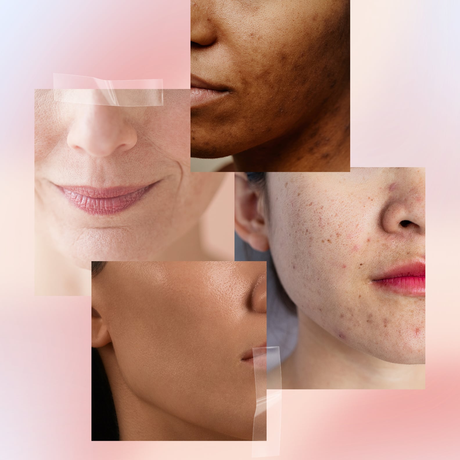 Skin Type Quiz: What Is Your Skin Type? | POPSUGAR Beauty