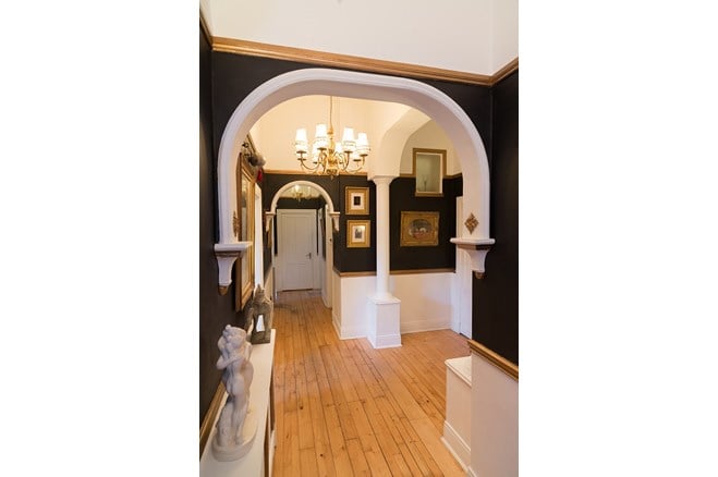 Balgray Tower Castle For Sale | PS Home