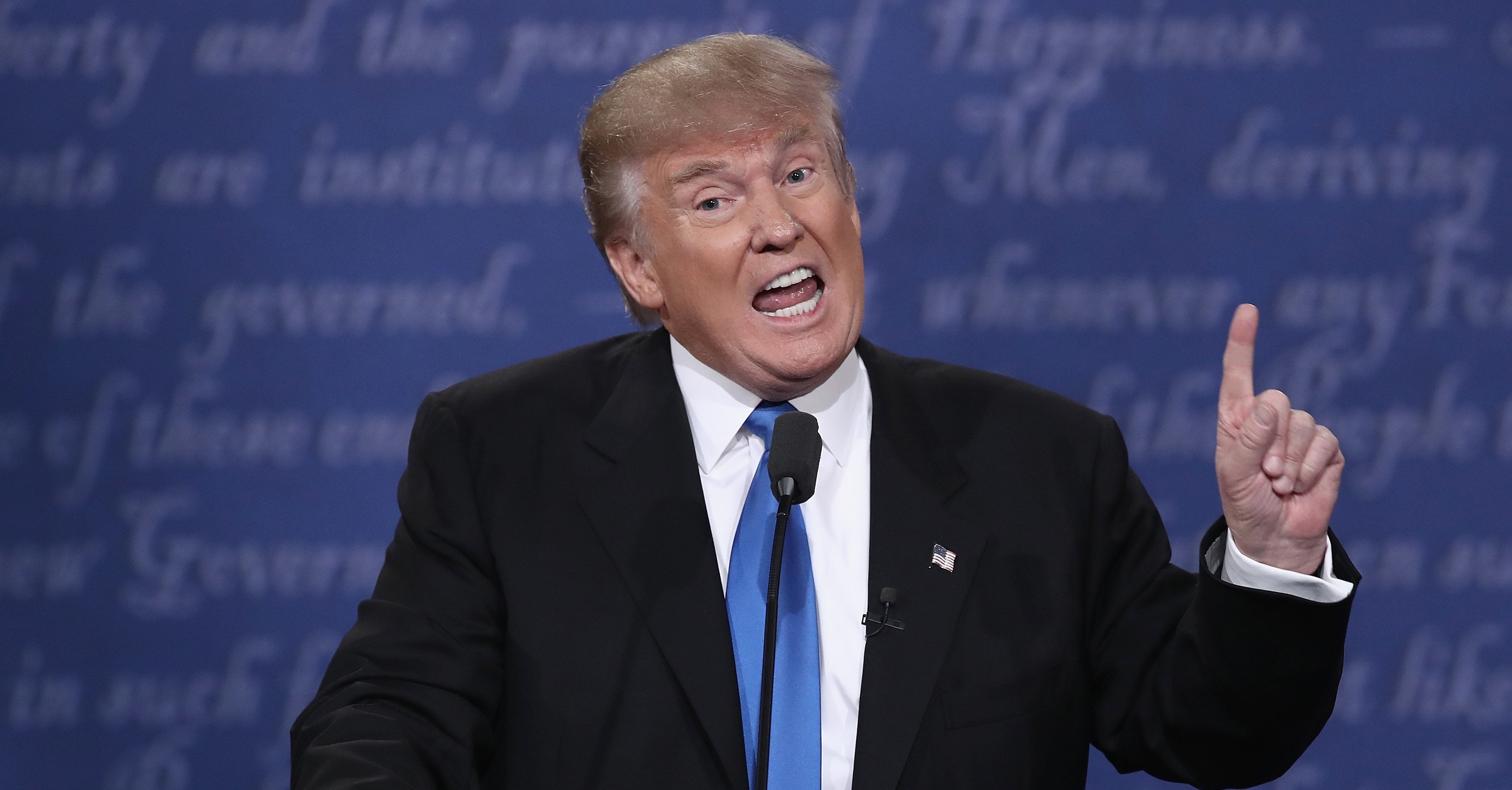 French Woman Responds to Trump's Tweet About Paris Incident | PS News