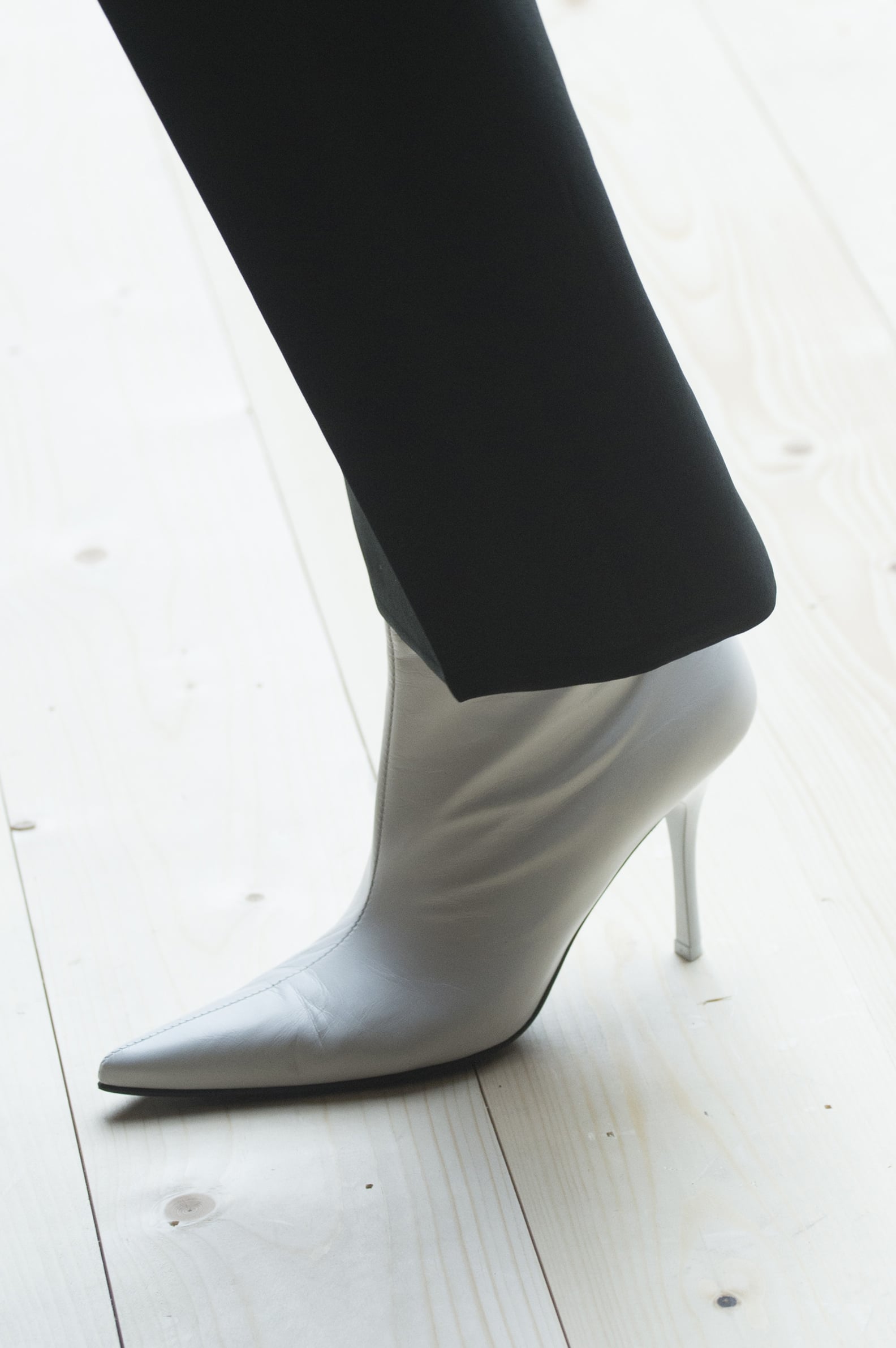 Best Runway Shoes at Paris Fashion Week Fall 2017 | PS Fashion