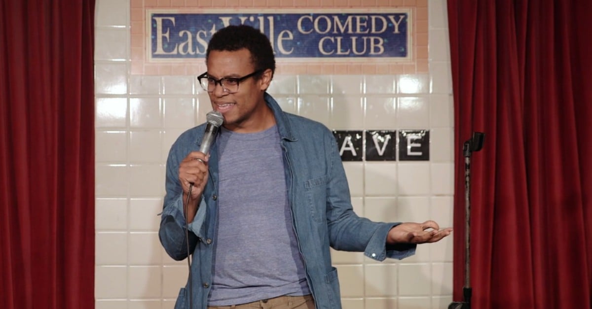 Interview With Jordan Carlos | PS Entertainment